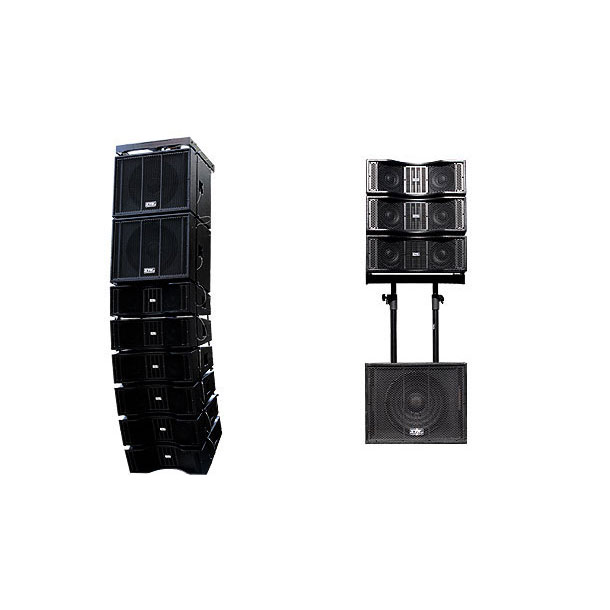 Loa Array LMS-62P STK